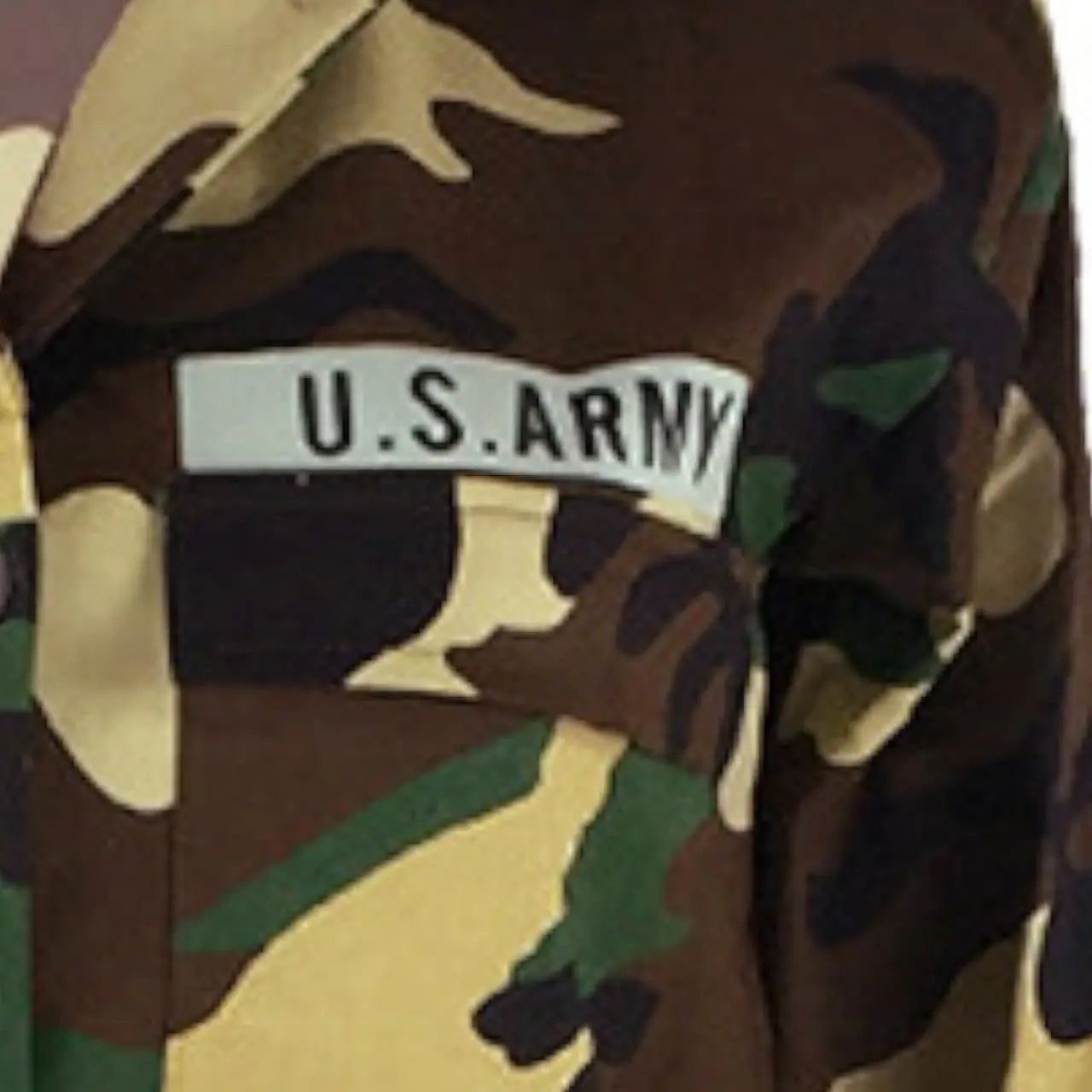 Veste militaire femme camouflage - vestemilitaire